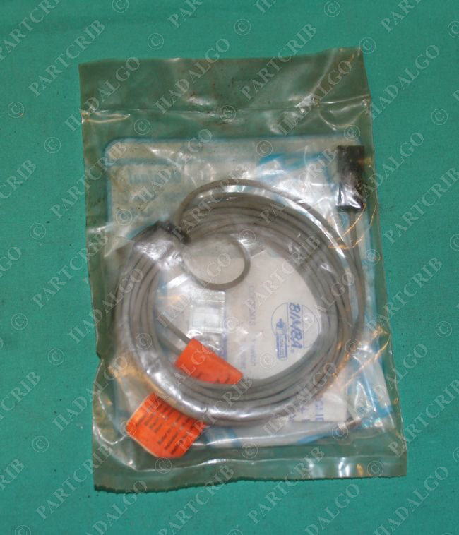 Bimba Hscx 09 Hall Effect Switch 144 Sensor Proximity Pnp Cylinder